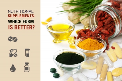 Nutritional Supplements - Which Form Is Better? - Dr. Rath Research ...
